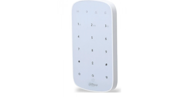 DAHUA ARK30T-W2(868) KABLOSUZ KEYPAD