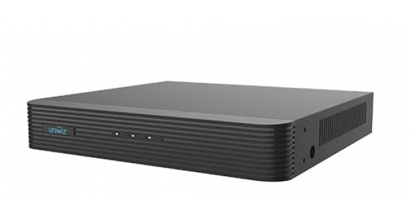 UNIWIZ NVR-110E2 10 KANAL NVR KAYIT CİHAZI