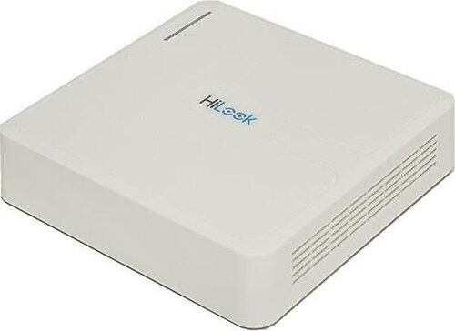 HILOOK DVR-108G-K1 8 KANAL 5MP 2xIP 1xSES 1xVGA 1xHDMI 1080p 1x6TB ...