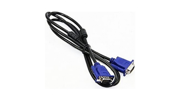 1.5 METRE VGA KABLO