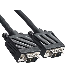 VGAL500 5 METRE VGA DATA KABLOSU