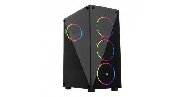 SETPRO SG12 İ5-12400F 16GB RAM 1TB M.2 SSD RTX3060 12GB EKRAN KARTI ...