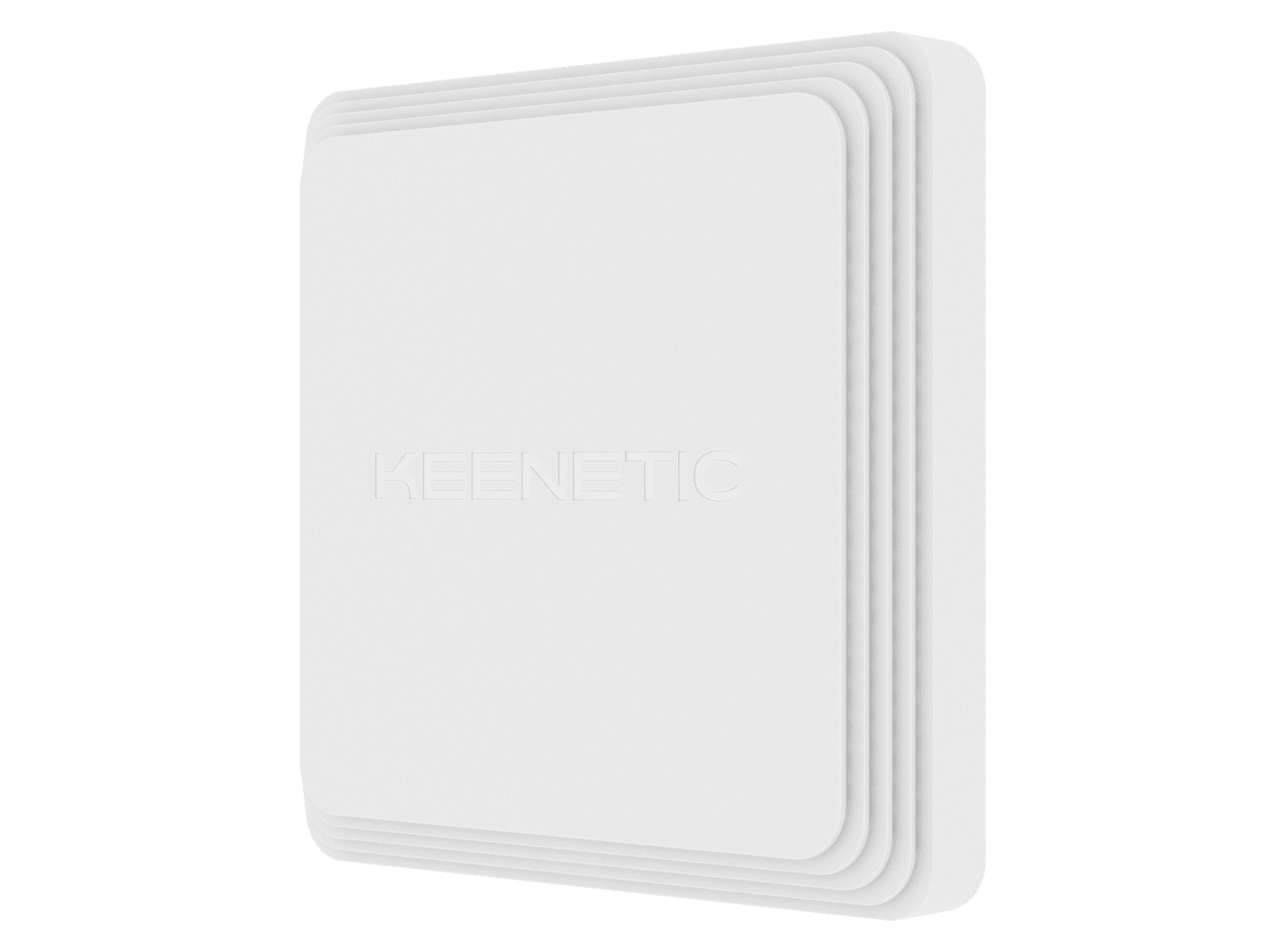 KEENETIC KN-3510-01EN VOYAGER PRO AX1800 MESH Wi-Fi 6 POE ROUTER ...