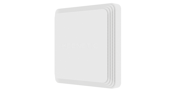 KEENETIC KN-3510-01EN VOYAGER PRO AX1800 MESH Wi-Fi 6 POE ROUTER ...