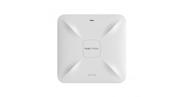 RUIJIE REYEE RG-RAP2260(E) AX3200 WI-FI 6 MULTI-GIGABIT 2.4GHZ & 5GHZ ...