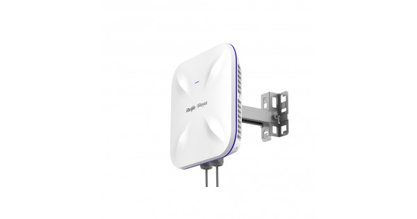 RUIJIE REYEE RG-RAP6260(G) AX1800 WI-FI 6 DUALBAND 2x2MIMO 23dBm POE ...