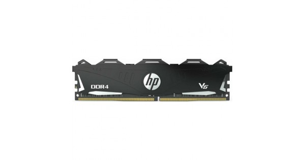 HP V6 8GB DDR4 3200MHz UDIMM SOĞUTUCULU GAMİNG 7EH67AA RAM